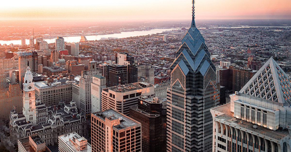 Former Philadelphia Mayor Nutter Reflects on the ‘Ripple Effects’ of ...